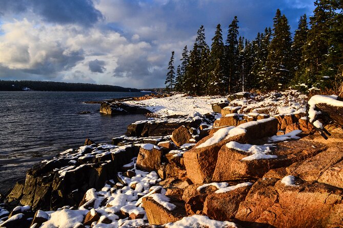 Ultimate Acadia National Park Self-Guided Driving Audio Tour - Why Choose the Acadia Self-Guided Audio Tour?