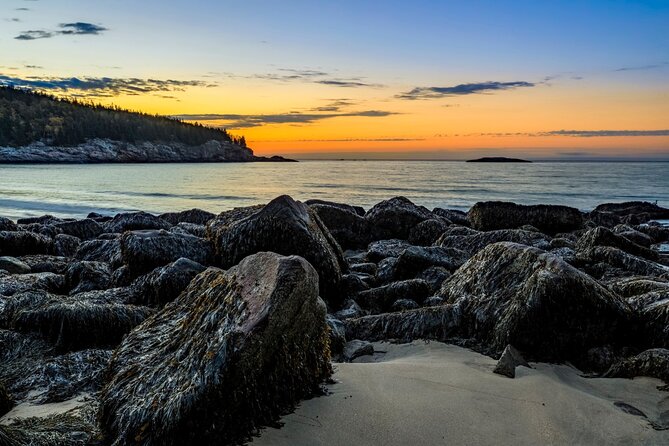 Ultimate Acadia National Park Self-Guided Driving Audio Tour - Value for Money
