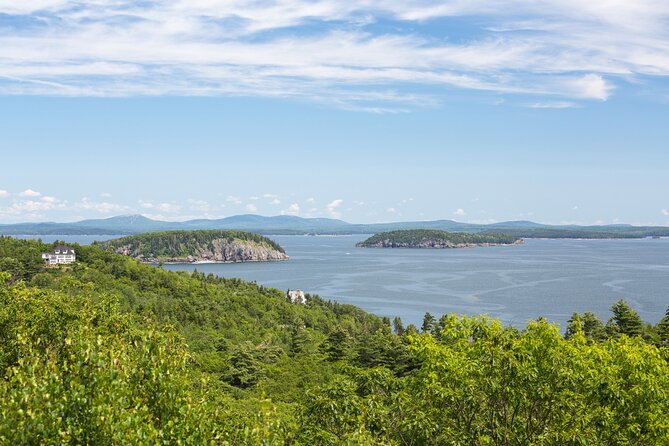 Ultimate Acadia National Park Self-Guided Driving Audio Tour - Final Thoughts: Who Should Consider This Tour?