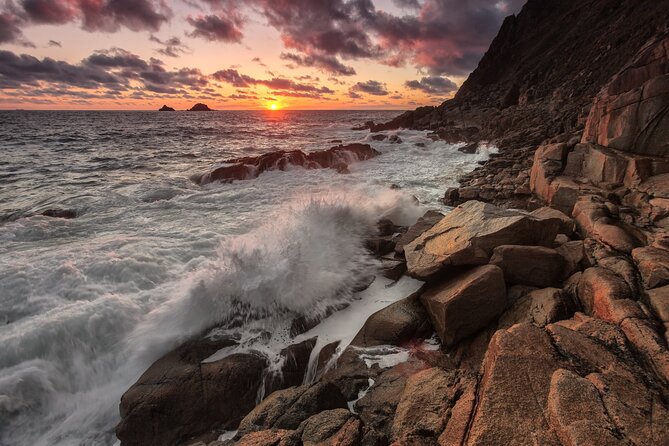 Ultimate Acadia National Park Self-Guided Driving Audio Tour - FAQs