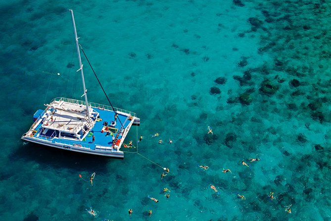 Ultimate Adventure H2.0 Key West Do it All Watersports Experience - A Detailed Look at the Ultimate Adventure in Key West