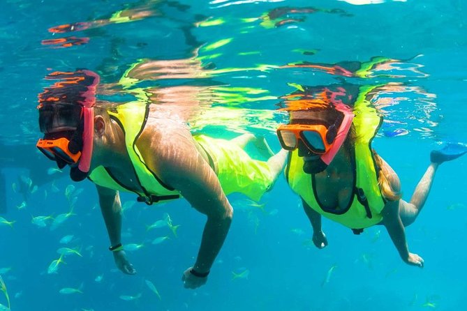 Ultimate Adventure H2.0 Key West Do it All Watersports Experience - FAQs