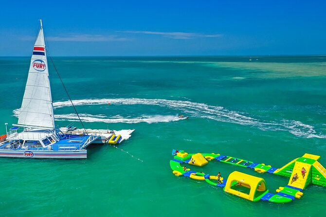 Ultimate Adventure H2.0 Key West Do it All Watersports Experience - Final Thoughts