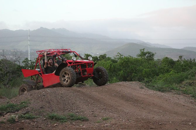 Ultimate Adventure Package - A Detailed Look at the Ultimate Adventure Package