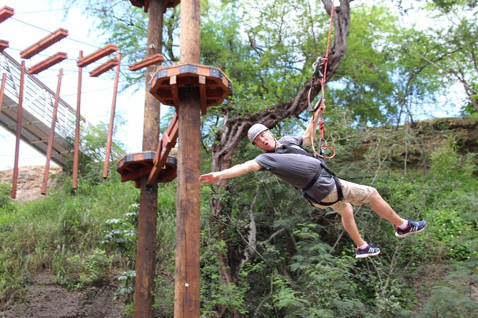 Ultimate Adventure Package - Frequently Asked Questions