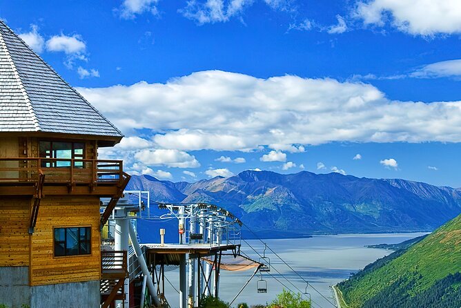 Ultimate Anchorage and Turnagain Arm Private Full Day Tour - An Introduction to the Tour Experience