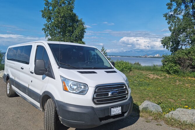 Ultimate Anchorage and Turnagain Arm Private Full Day Tour - Who Should Consider This Tour?
