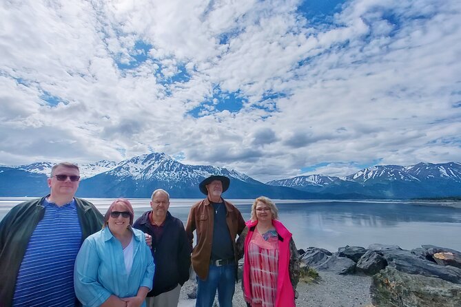 Ultimate Anchorage and Turnagain Arm Private Full Day Tour - Final Thoughts