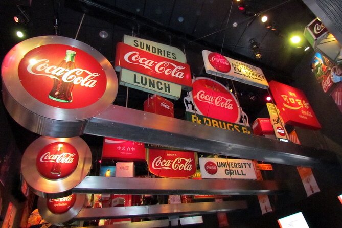 Ultimate Atlanta Walking Tour and Activities - Who Will Get the Most Out of This Tour?