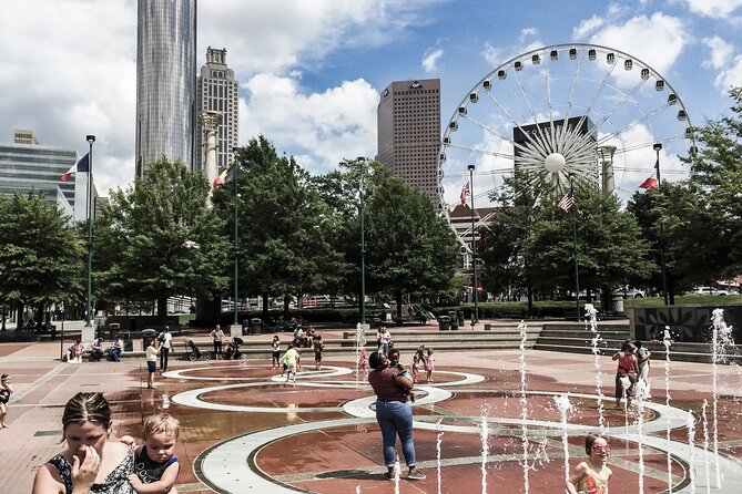 Ultimate Atlanta Walking Tour and Activities - Final Thoughts
