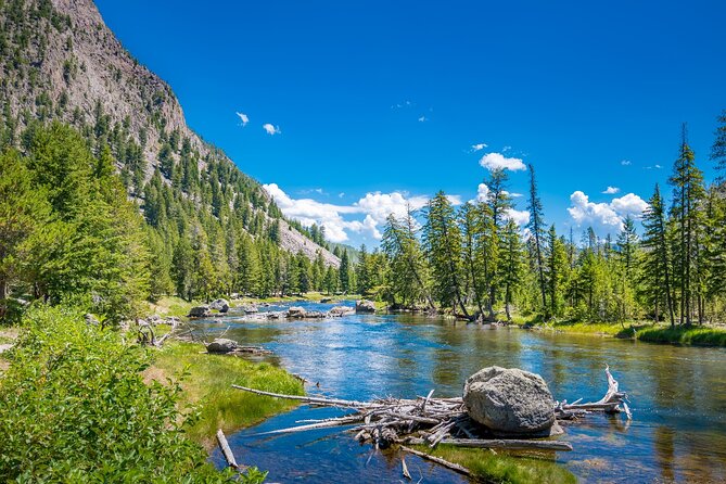 Ultimate Audio Tours: Yellowstone, Glacier, Grand Teton & Banff - The Value of This Self-Guided Tour Experience