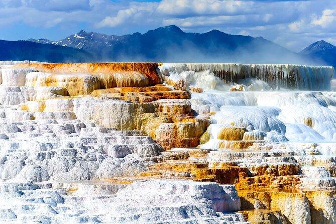 Ultimate Audio Tours: Yellowstone, Glacier, Grand Teton & Banff - Practical Aspects and Considerations