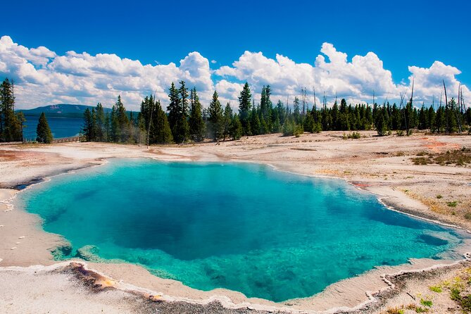 Ultimate Audio Tours: Yellowstone, Glacier, Grand Teton & Banff - Final Thoughts