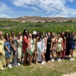 Ultimate Bachelorette Party-Wine Tasting From Scottsdale/Phoenix - Transportation and Group Size