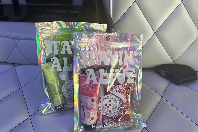 Ultimate Bachelorette Party-Wine Tasting From Scottsdale/Phoenix - Authentic Experiences and Insider Tips