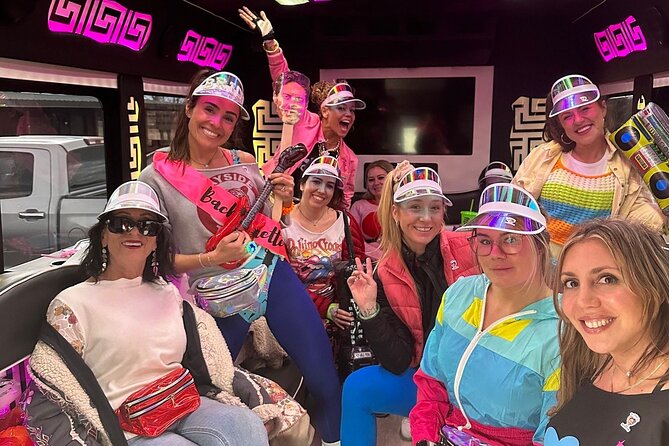 Ultimate Bachelorette Party-Wine Tasting From Scottsdale/Phoenix - Who Would Love This Tour?