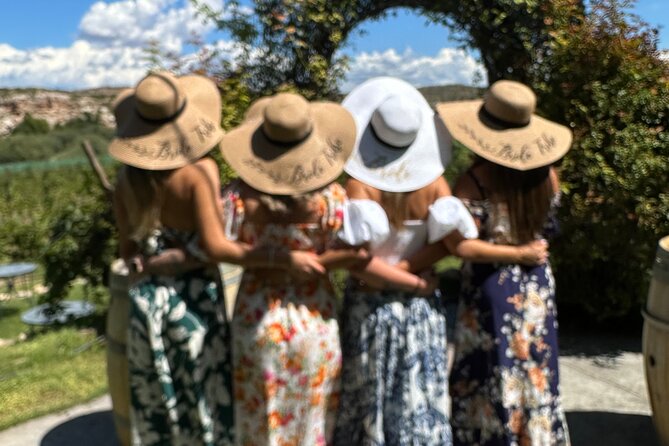 Ultimate Bachelorette Party-Wine Tasting From Scottsdale/Phoenix - FAQ