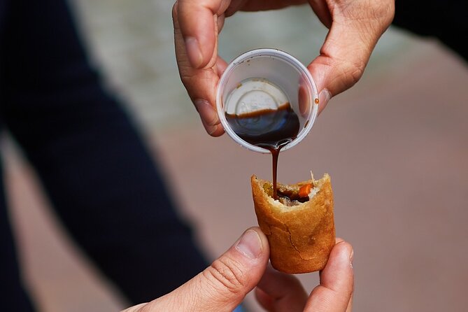 Ultimate Chinatown Walking Food Tour in New York City - Why This Tour Is So Valuable