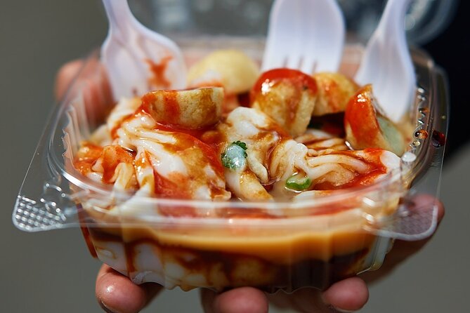 Ultimate Chinatown Walking Food Tour in New York City - Who Should Book This Tour?