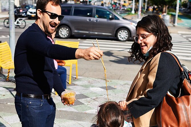 Ultimate Chinatown Walking Food Tour in New York City - Final Thoughts