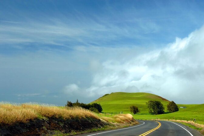 Ultimate Circle Island Explorer From Kona Or Kohala Resorts - Starting at Kona Coffee Country