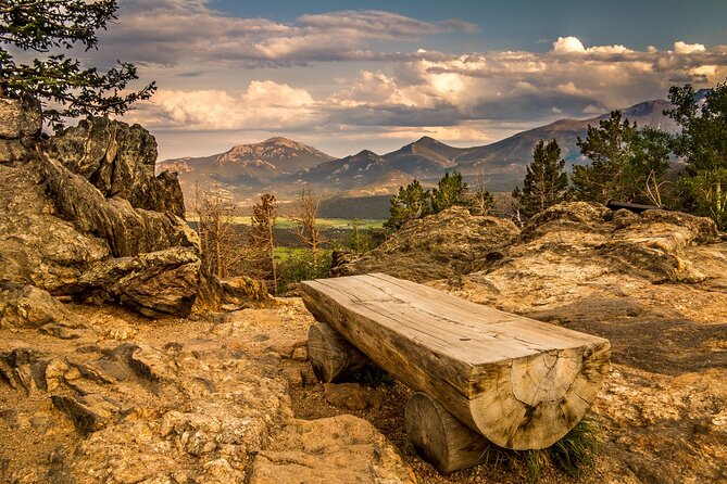 Ultimate Colorado Self-Guided Driving & Walking Audio Tours - Key Points