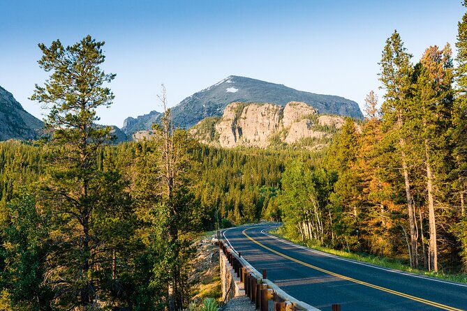 Ultimate Colorado Self-Guided Driving & Walking Audio Tours - A Closer Look at the Tour Itinerary