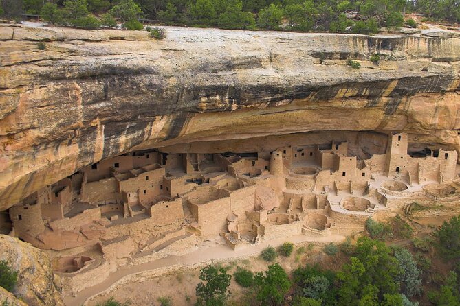 Ultimate Colorado Self-Guided Driving & Walking Audio Tours - The Practicalities