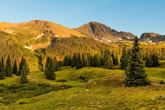 Ultimate Colorado Self-Guided Driving & Walking Audio Tours - Authentic Traveler Insights from Reviews