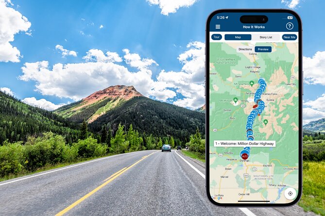 Ultimate Colorado Self-Guided Driving & Walking Audio Tours - Who Will Love This Tour?