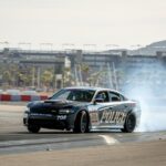 Ultimate Drifting Ride-Along Experience in Las Vegas - Authentic Insights from Reviewers