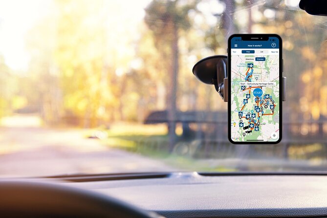 Ultimate Gettysburg Battlefield Self-Guided Audio Bundle Tour - An In-Depth Look at the Itinerary and Experience