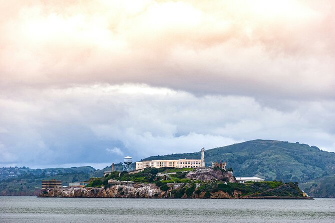 Ultimate Golden Gate Bridge and SF Bay Explorer Tour - The Sum Up: Who Will Love This Tour?