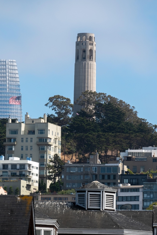 Ultimate Golden Gate Bridge & SF Bay Explorer Tour - FAQ