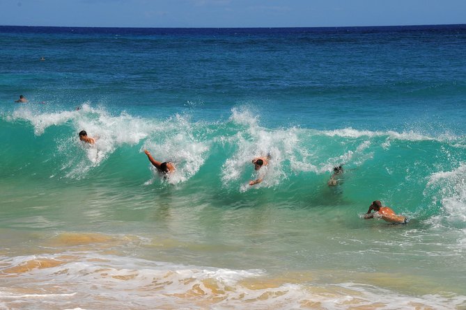 Ultimate Grand Oahu Circle Island Tour with Snorkeling and More - What to Expect from the Itinerary