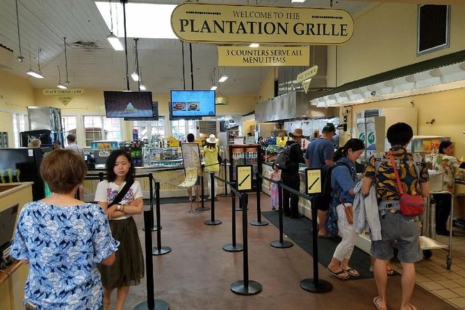 Ultimate Grand Oahu Circle Island Tour with Snorkeling and More - FAQ