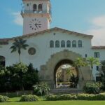 Ultimate Guide to Santa Barbara: A GPS Self-Guided Urban Stroll - What Previous Users Say