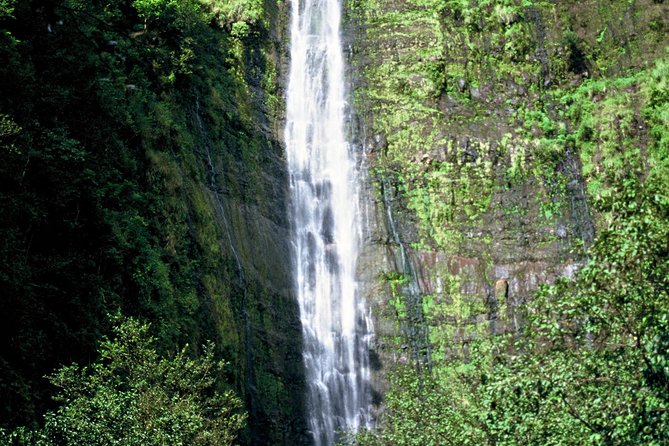 Ultimate Hana Full-Day Adventure Tour - FAQ