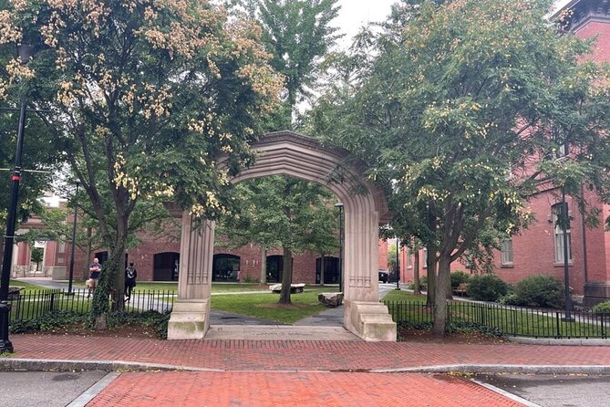Ultimate Historic Salem and Witch Trials Self-Guided Walking Tour - Practical Details & Tips