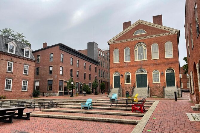Ultimate Historic Salem and Witch Trials Self-Guided Walking Tour - Frequently Asked Questions
