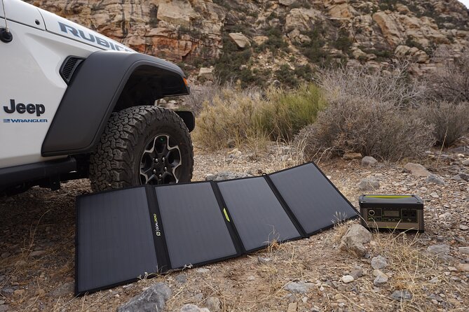 Ultimate Jeep Overland Rental - Who Is This Tour Best For?