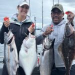 Ultimate Ketchikan Salmon and Halibut Fishing Adventure - Who Will Love This Tour?