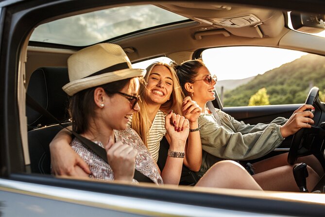 Ultimate La Jolla Self-Guided Driving & Walking Audio Tour Bundle - Practical Details and Tips