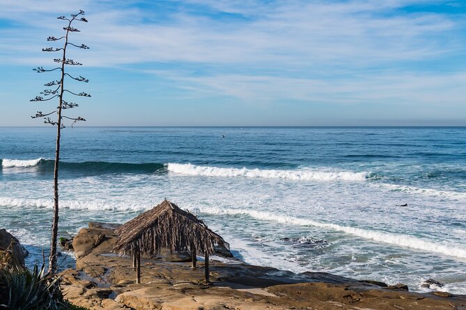 Ultimate La Jolla Self-Guided Driving & Walking Audio Tour Bundle - Who Should Consider This Tour?