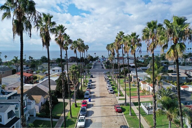 Ultimate La Jolla Self-Guided Driving & Walking Audio Tour Bundle - The Sum Up