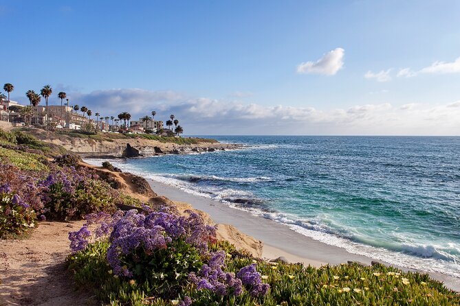 Ultimate La Jolla Self-Guided Driving & Walking Audio Tour Bundle - FAQ