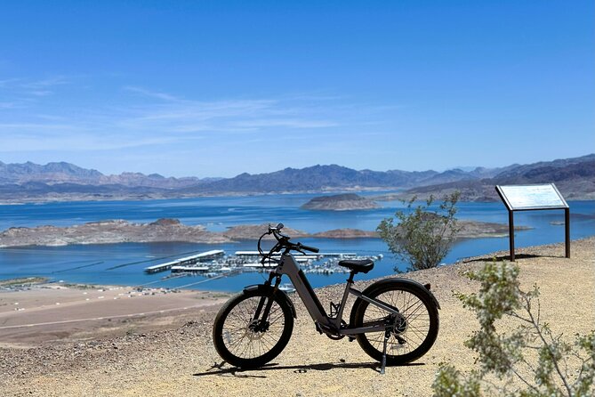 Ultimate Las Vegas Electric Bike Tour to Hoover Dam - Key Points