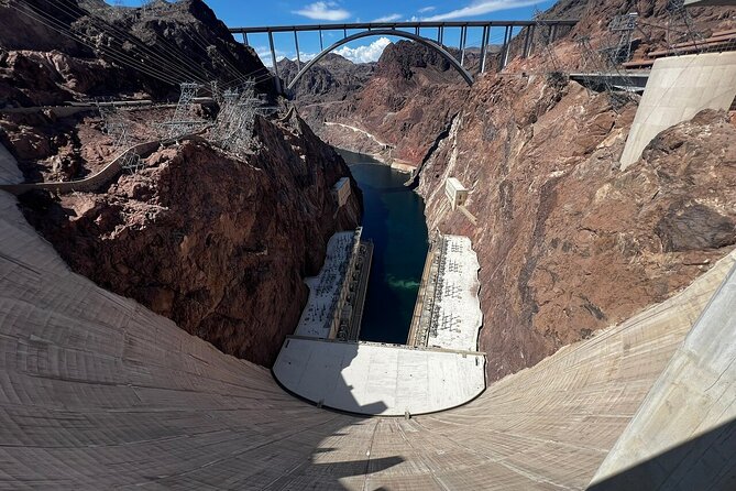 Ultimate Las Vegas Electric Bike Tour to Hoover Dam - What’s Included and What’s Not