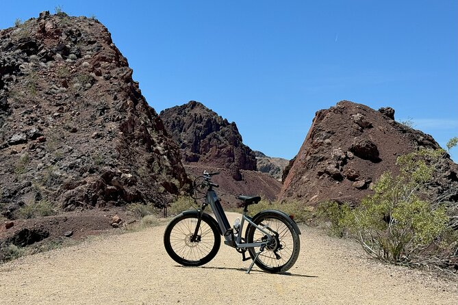 Ultimate Las Vegas Electric Bike Tour to Hoover Dam - Pricing and Value