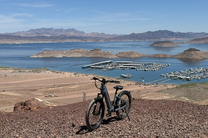 Ultimate Las Vegas Electric Bike Tour to Hoover Dam - Who Is This Tour Best For?